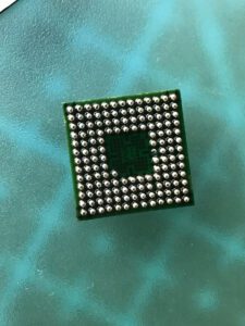 Flip-Chip BGA: PCB Layout Best Practices - Free Online PCB CAD Library