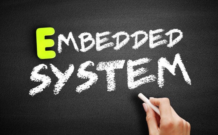 Features & Applications of Embedded Systems - Free Online PCB CAD Library