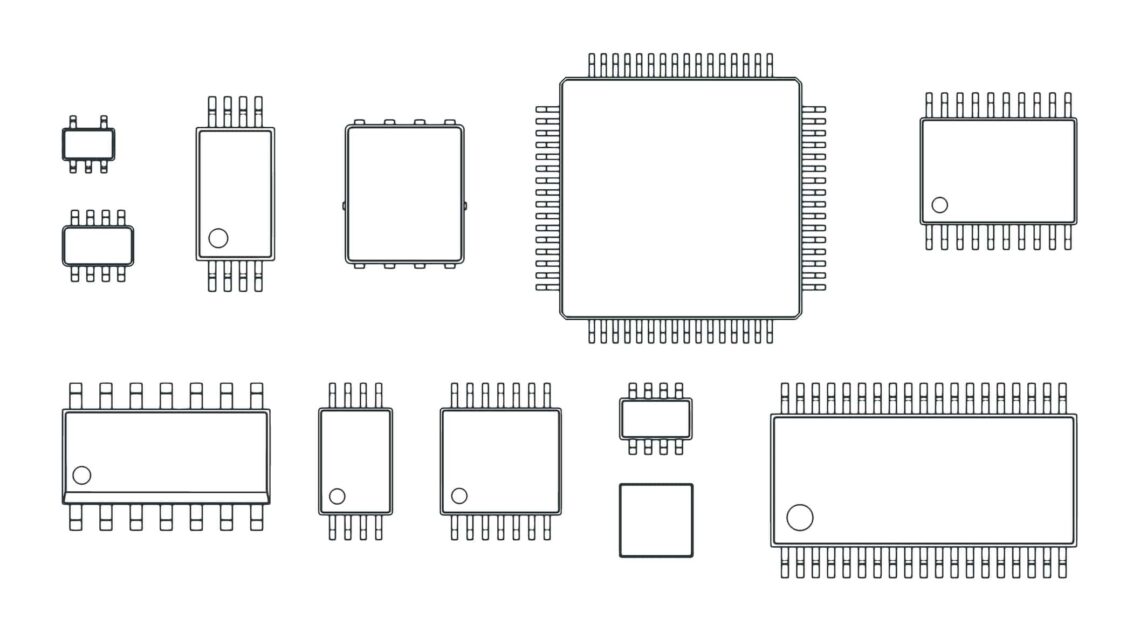 Optimizing Circuit Board and IC Packaging Design for Power Density - Free Online PCB CAD Library