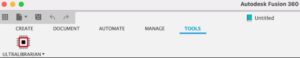 Fusion 360 Library Tool for Efficient Innovation