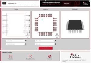 ATmega328p Pinout: Architecture and Application - Free Online PCB CAD ...