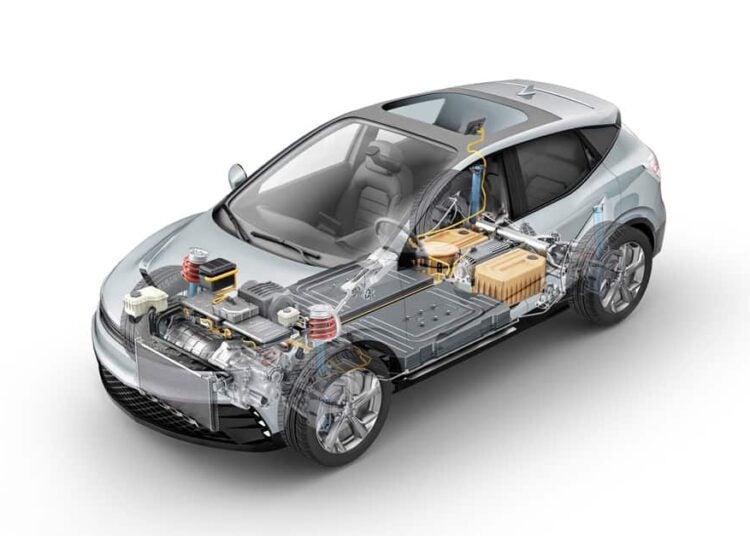 IPC Component Spacing Guidelines for PCB Design - Free Online PCB CAD ...
