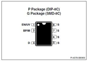 TNY277PN Datasheet: Application and Analysis - Free Online PCB CAD Library
