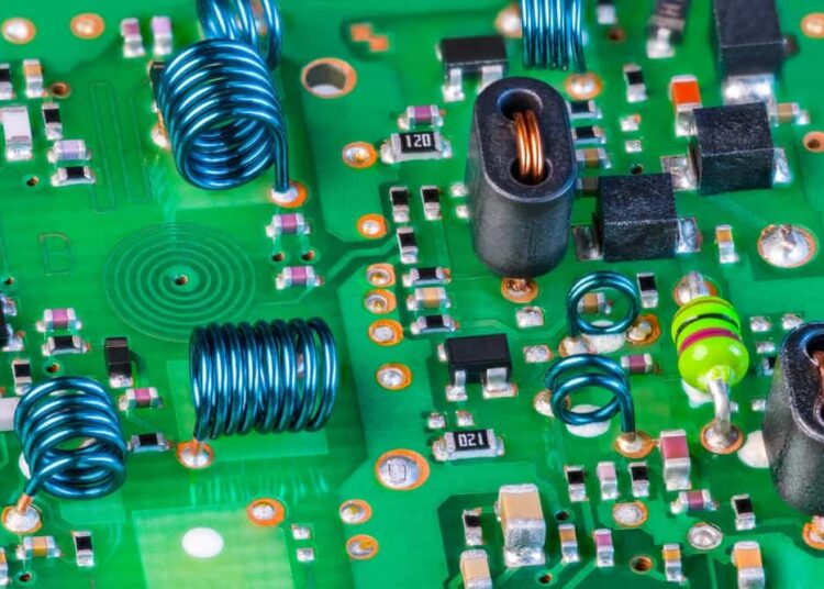 SOT Package Types for Surface Mount Components - Free Online PCB CAD ...