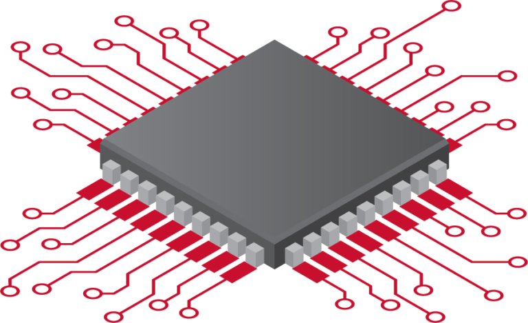 Semiconductor Design Solutions- Free Online PCB CAD Library