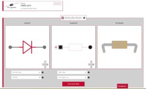 1N4007 Diode Datasheet: Applications and Analysis - Free Online PCB CAD Library