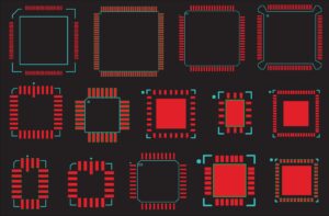 Footprint Dimensions: Explained - Free Online PCB CAD Library
