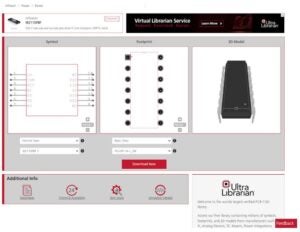 Footprint Dimensions: Explained - Free Online PCB CAD Library