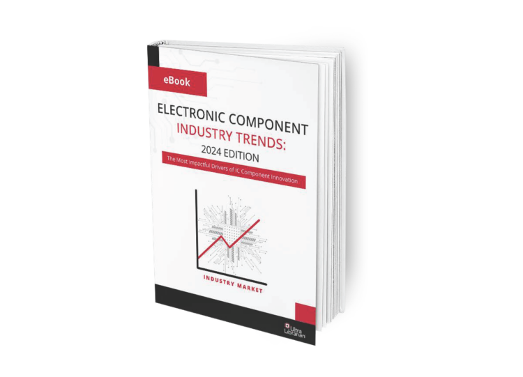 Download Now - Electronic Component Industry Trends 2024