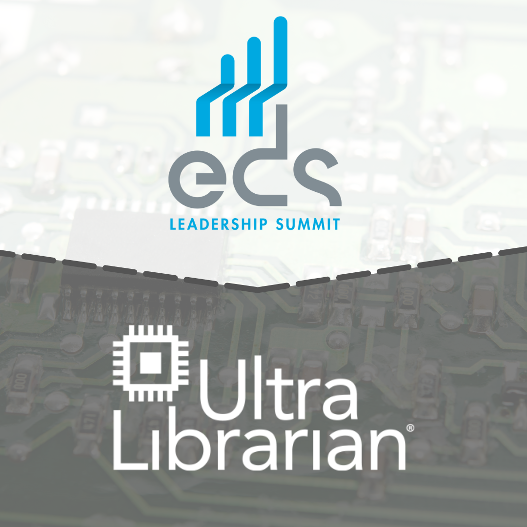 Catch Ultra Librarian at EDS 2024 - Free Online PCB CAD Library