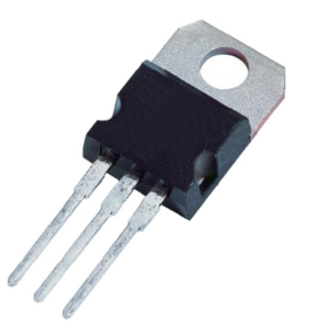 L7805cv Datasheet: Features Explained - Free Online PCB CAD Library