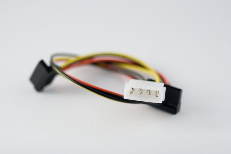 Common Circuit Board Connector Types - Free Online PCB CAD Library