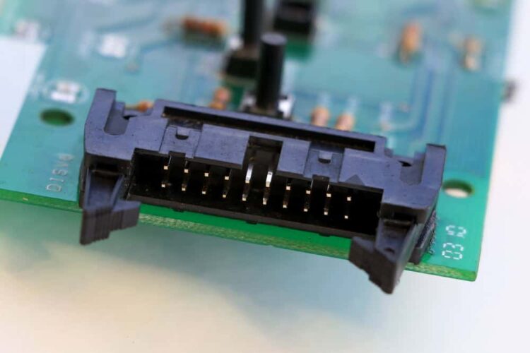 Common Circuit Board Connector Types - Free Online PCB CAD Library