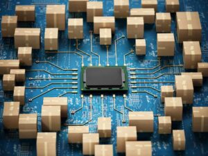 The Top Electronic Components Distributors in the USA - Free Online PCB ...