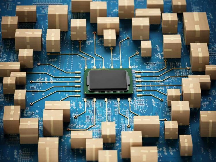 The Top Electronic Components Distributors in the USA - Free Online PCB ...