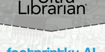 Free Online PCB CAD Library | Ultra Librarian