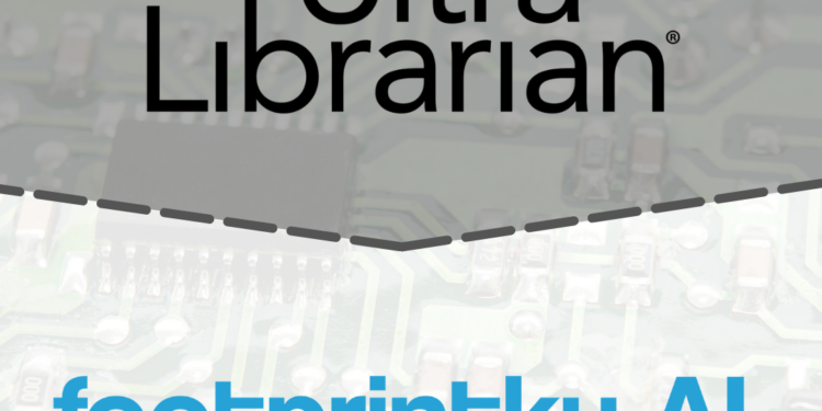 Free Online PCB CAD Library | Ultra Librarian