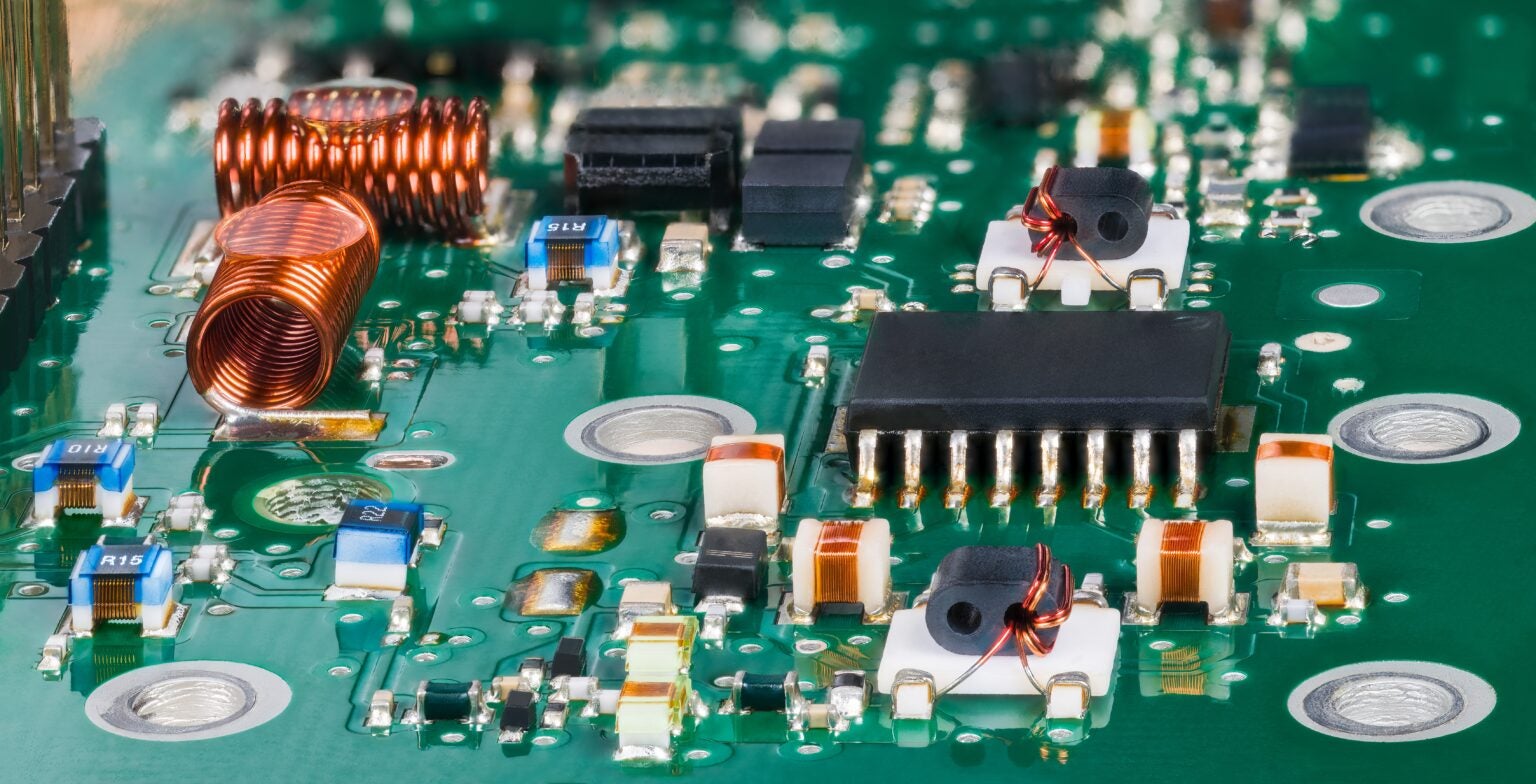 Capacitors for High Frequency Applications: Types and Features for RF ...