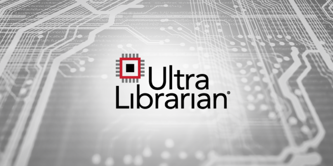 Partners - Free Online PCB CAD Library - Ultra Librarian