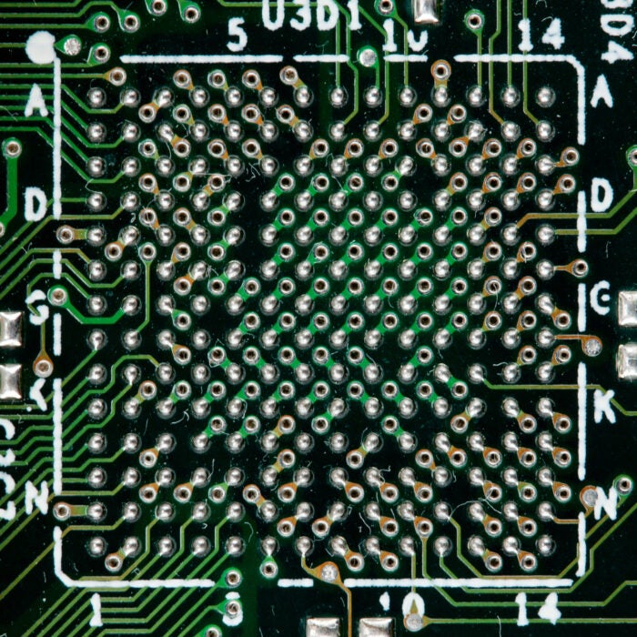 PCB Footprint Guidelines: Best Practices - Free Online PCB CAD Library