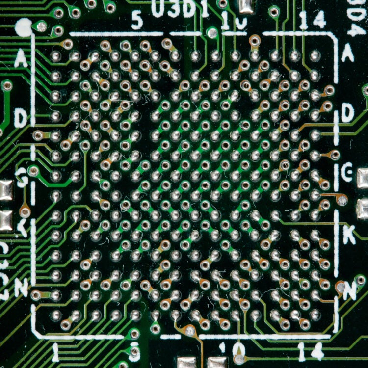 PCB Footprint Guidelines: Best Practices - Free Online PCB CAD Library