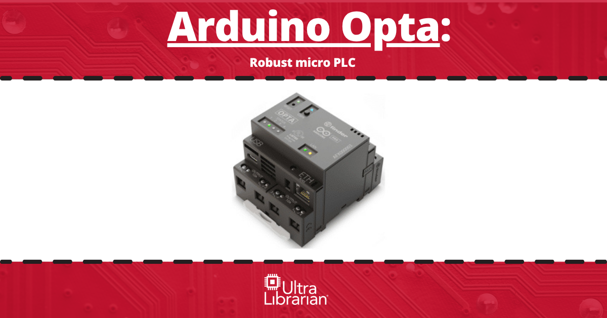 Arduino Opta Datasheet: Applications and Analysis