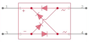 PCB Layout Bridge Rectifier: Important Design Guidelines