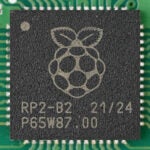 RP2040 Zero Datasheet & Pinout: Analysis