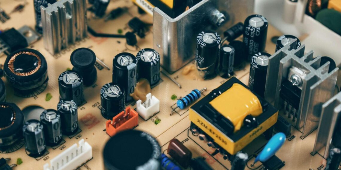 Free Online PCB CAD Library | Ultra Librarian