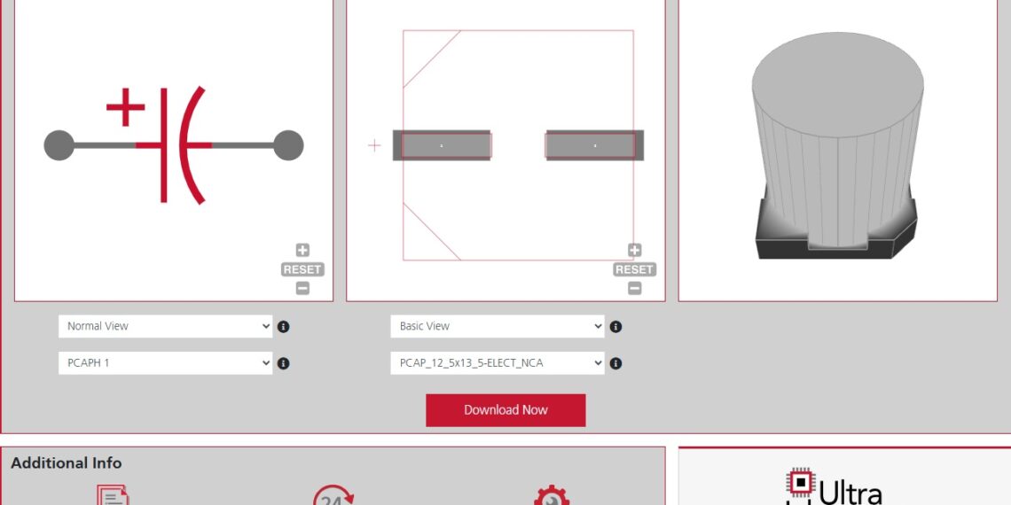 Schematic Symbol for Integrated Circuit