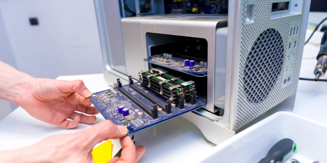 Discrete Components vs Integrated Circuits: Similarities & Differences ...