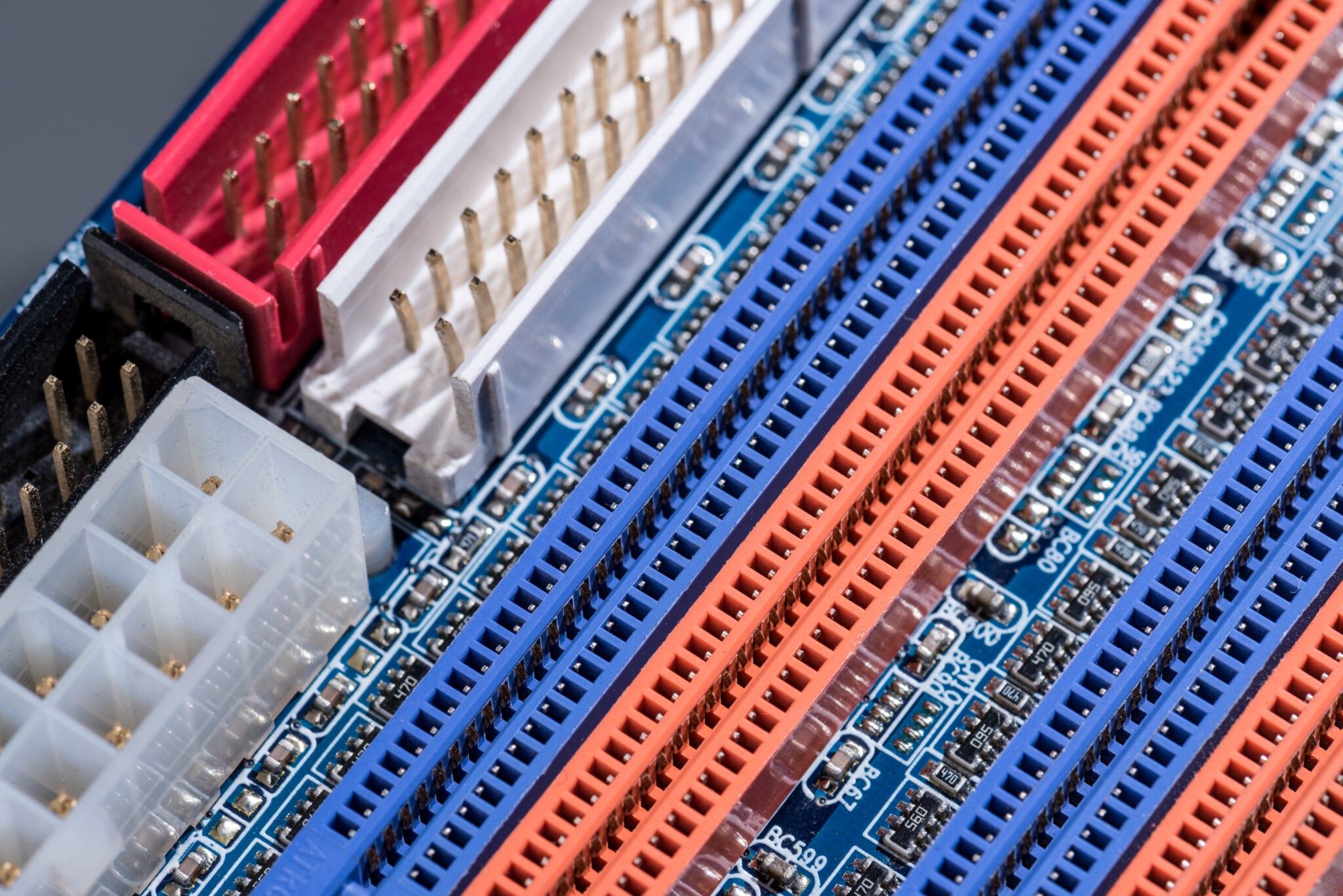 PCB Connectors Guide: Best Practices