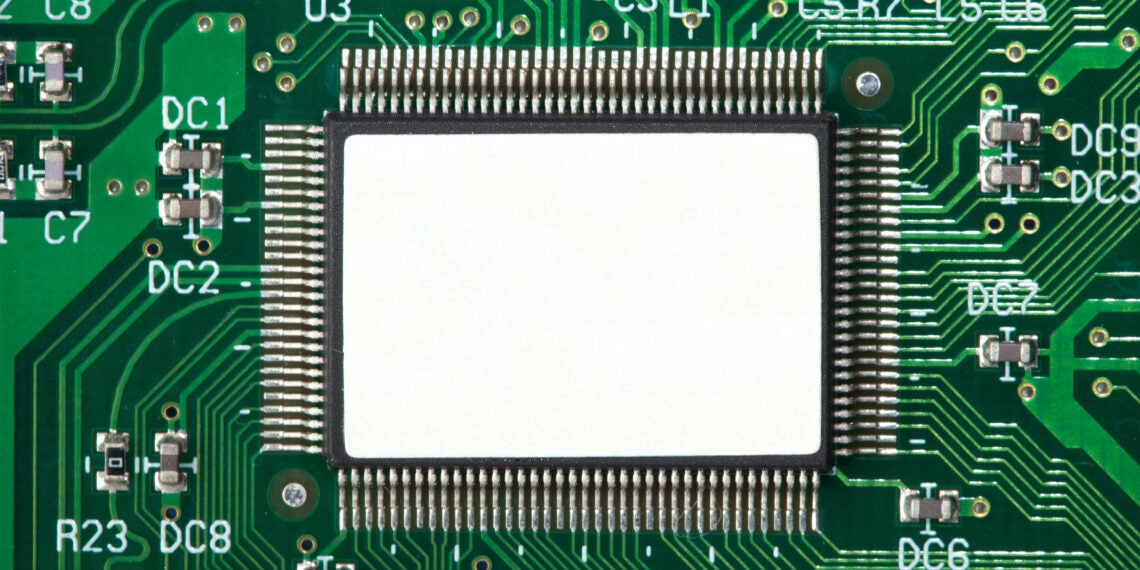 What is ECAD for the Design of Electronics? - Free Online PCB CAD Library