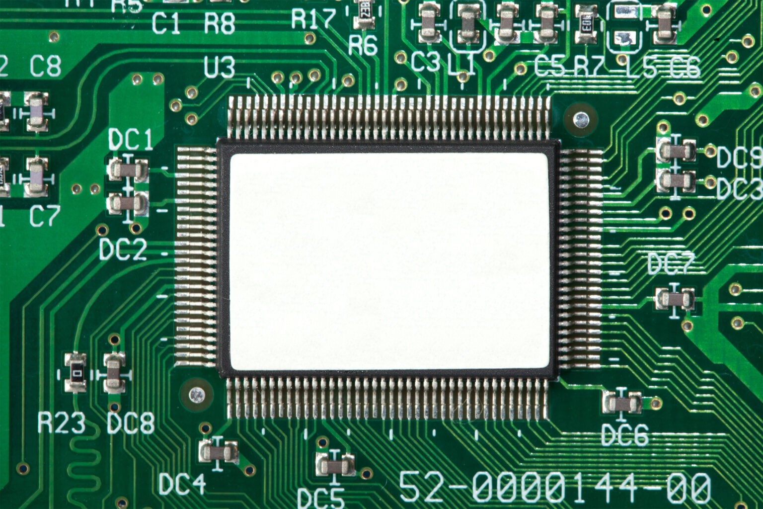 Top Obsolete Electronic Components Distributors 2025