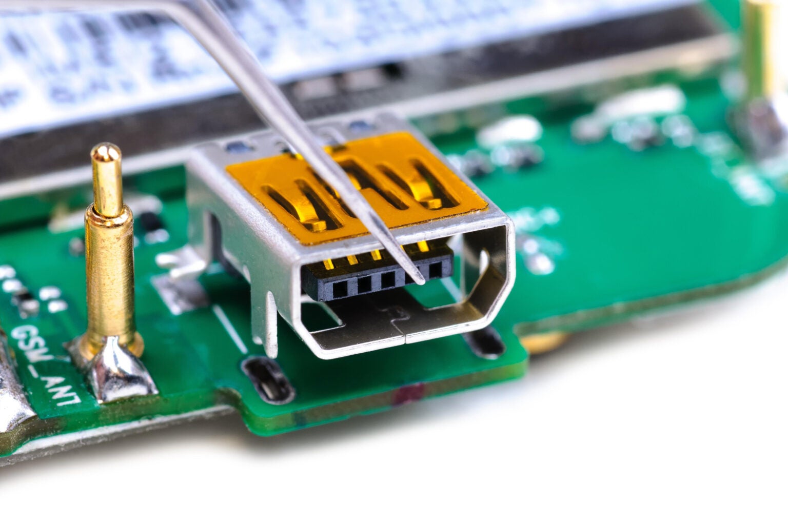 HDMI Reference Design: Guide