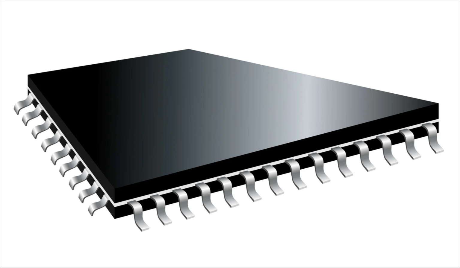 Integrated Circuit 3D Models