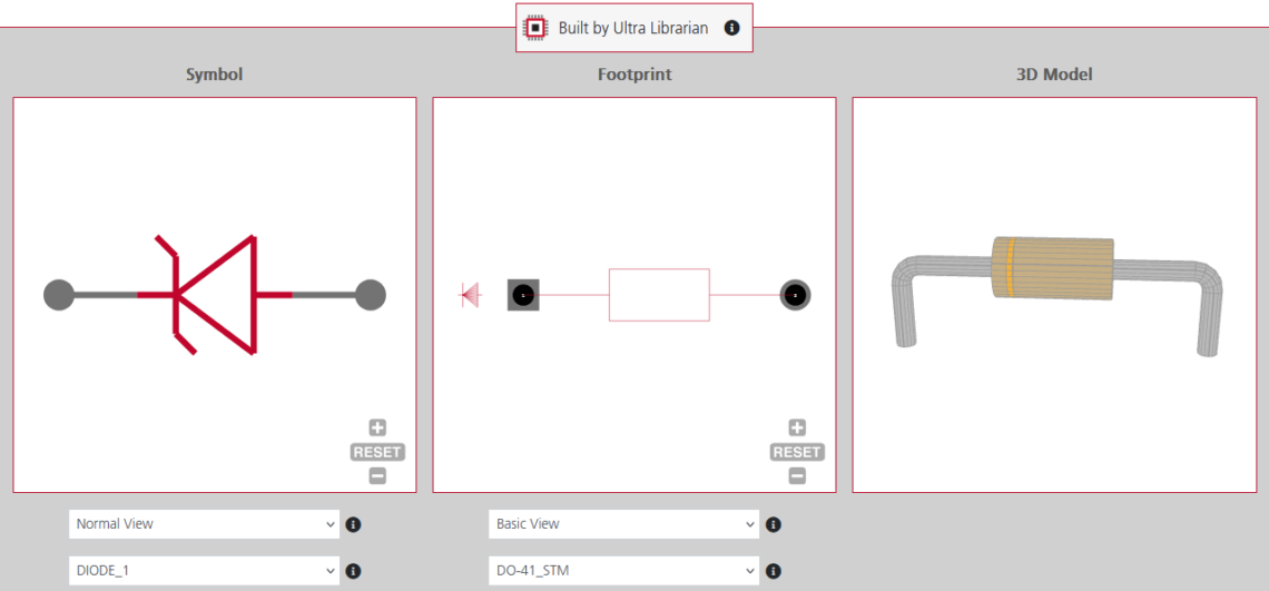 1N5819 Diode Datasheet: Explained